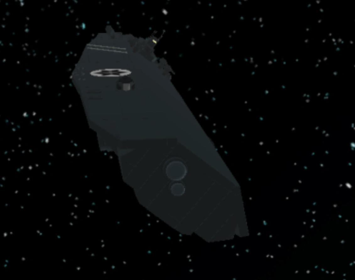 Light Cruiser (Space) | BlocksWorld Military Community Wiki | Fandom