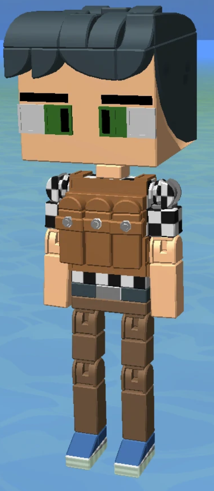 Qecubec Blocksworld Military Community Wiki Fandom
