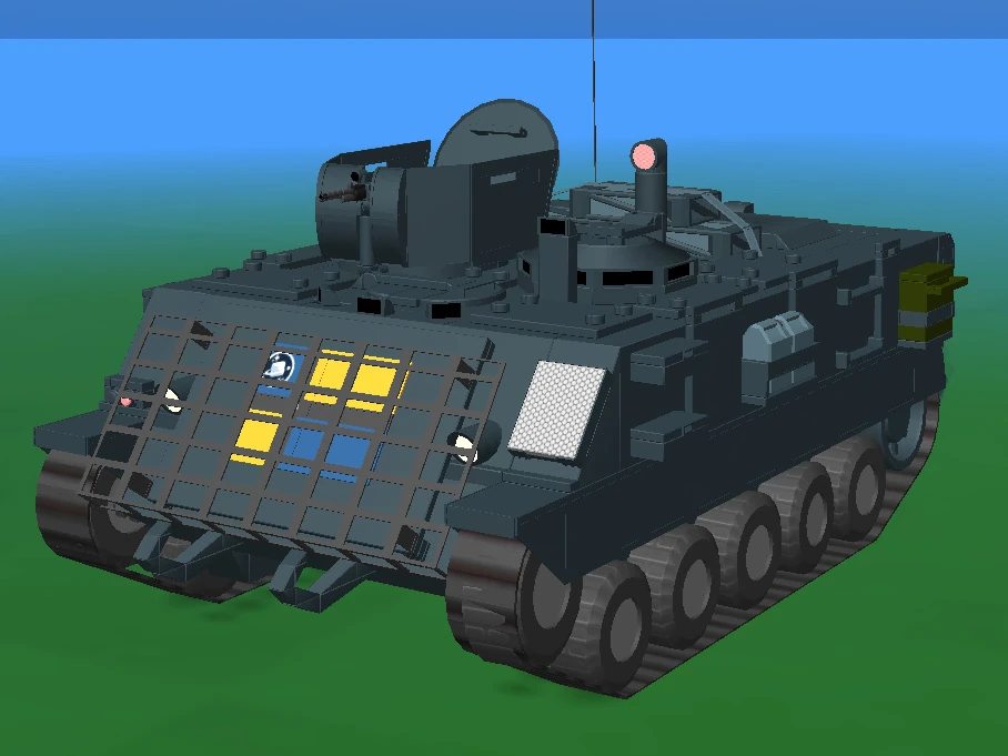 C1 | BlocksWorld Military Community Wiki | Fandom