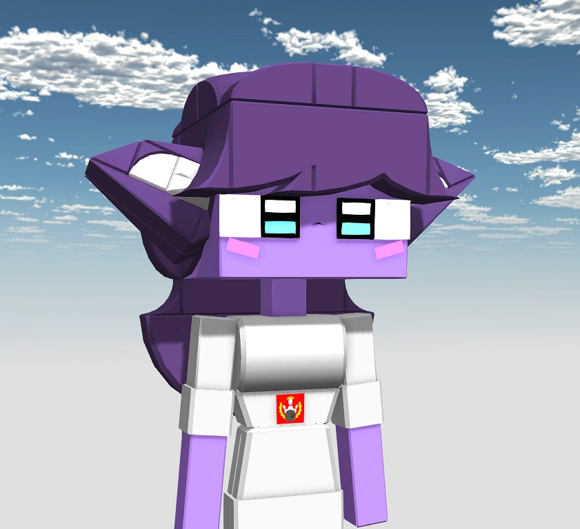 Dragon of the West (lolbit) | BlocksWorld Military Community Wiki | Fandom