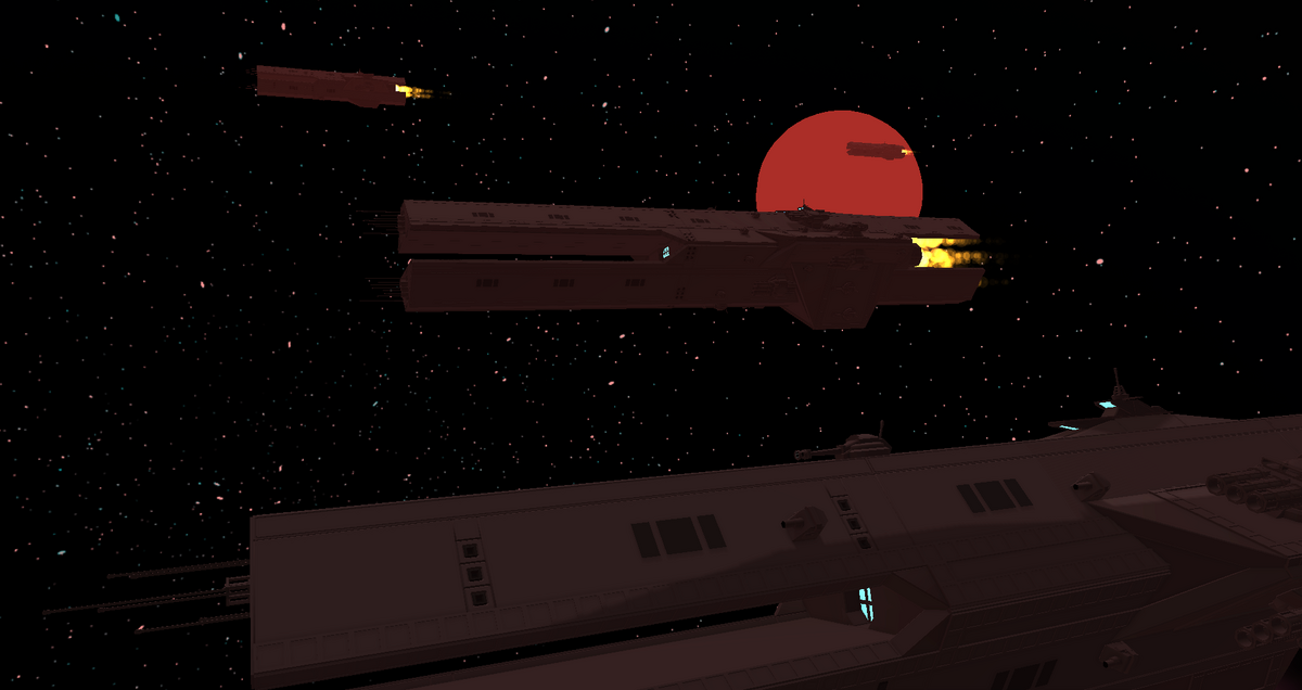 Imperator Class Battleship Blocksworld Military Community Wiki Fandom