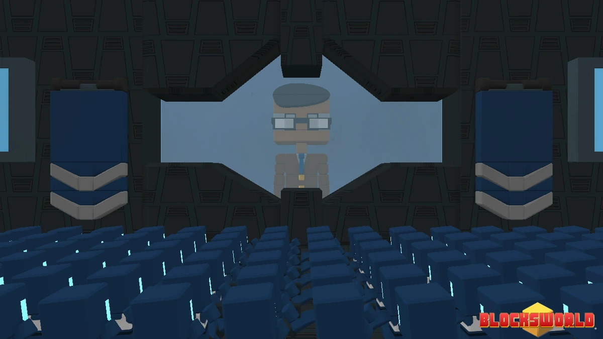 Jojok(e) | BlocksWorld Military Community Wiki | Fandom