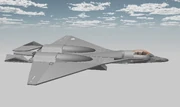 F-45A Condor | BlocksWorld Military Community Wiki | Fandom