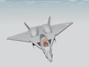 F-45A Condor | BlocksWorld Military Community Wiki | Fandom