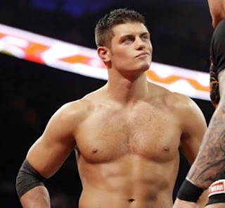 Jack Merson | Bloody Wrestling Online Wiki | Fandom