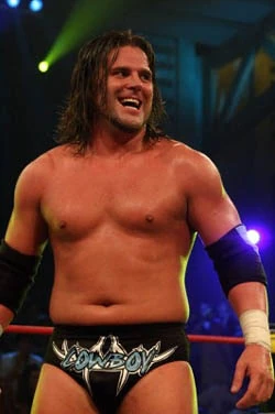 Chris Bash | Bloody Wrestling Online Wiki | Fandom