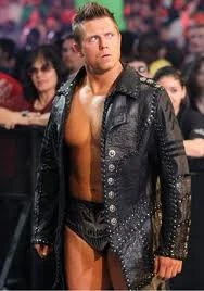 Mr.Mac | Bloody Wrestling Online Wiki | Fandom