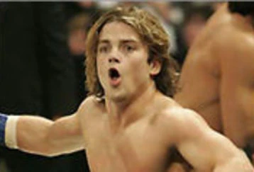 The Cheatman | Bloody Wrestling Online Wiki | Fandom