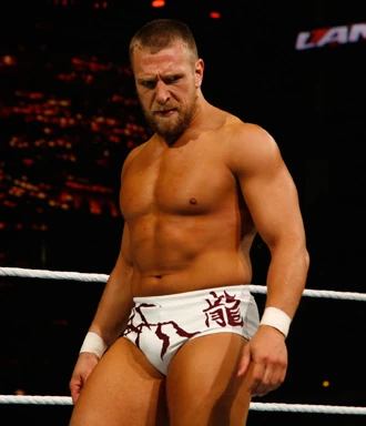 Mike Sanderson | Bloody Wrestling Online Wiki | Fandom