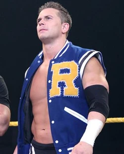 Dashing Warriors | Bloody Wrestling Online Wiki | Fandom