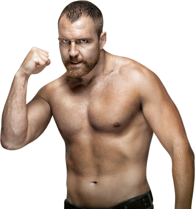 Dean Ambrose | BWWE Wiki | Fandom