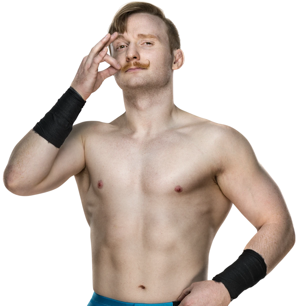 Jack Gallagher | BWWE Wiki | Fandom