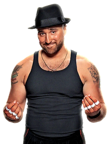 Tony D'Angelo | BWWE Wiki | Fandom