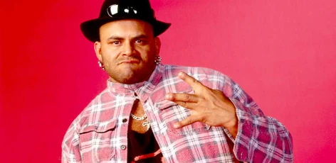 Konnan | BWWE Wiki | Fandom