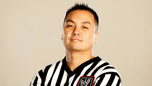 Ryan Tran | BWWE Wiki | Fandom