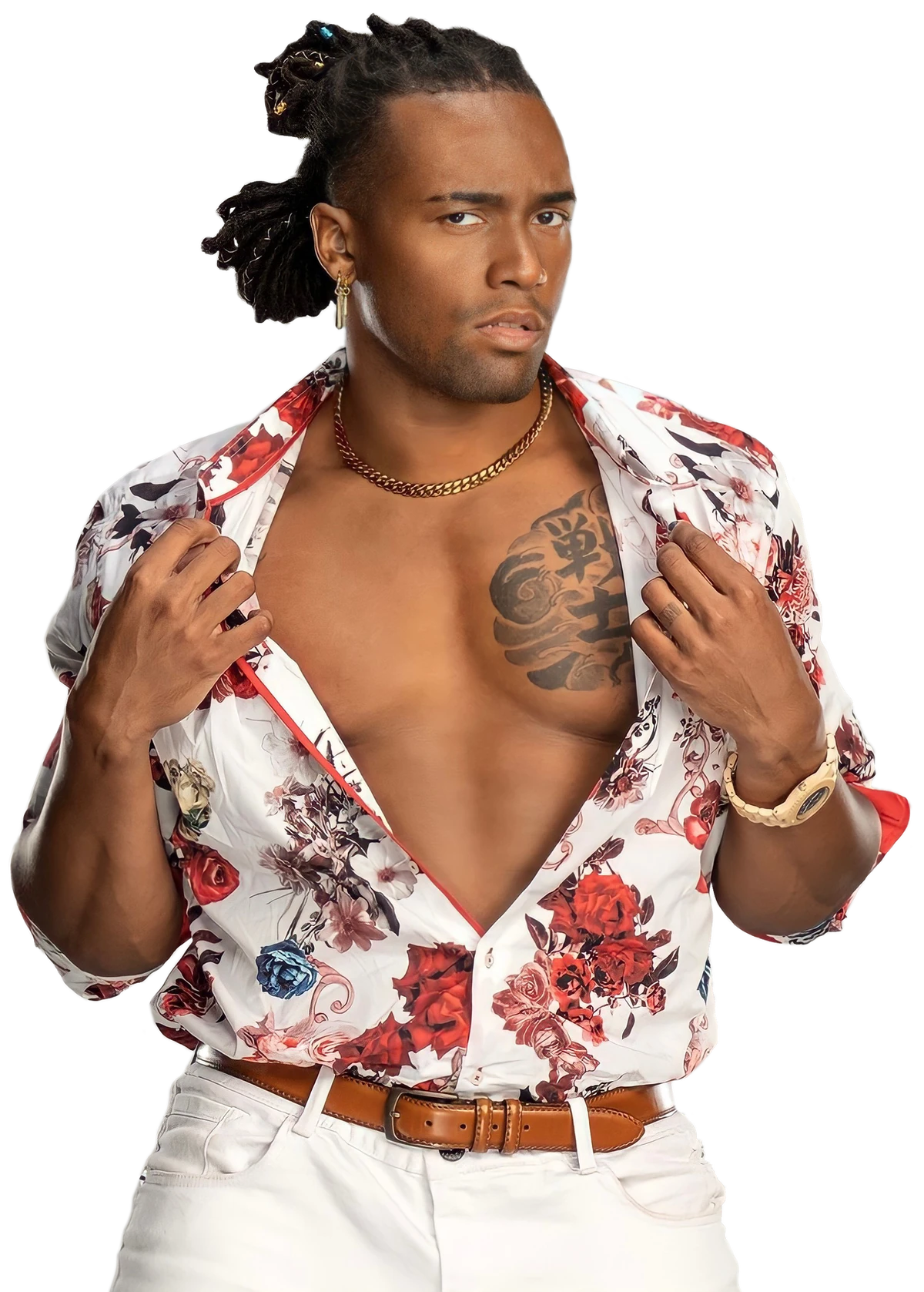 Mace | BWWE Wiki | Fandom