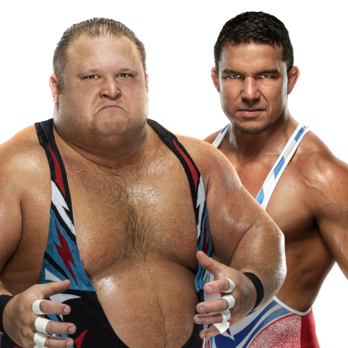 Alpha Academy | BWWE Wiki | Fandom