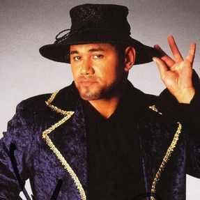 Prince Iaukea | BWWE Wiki | Fandom