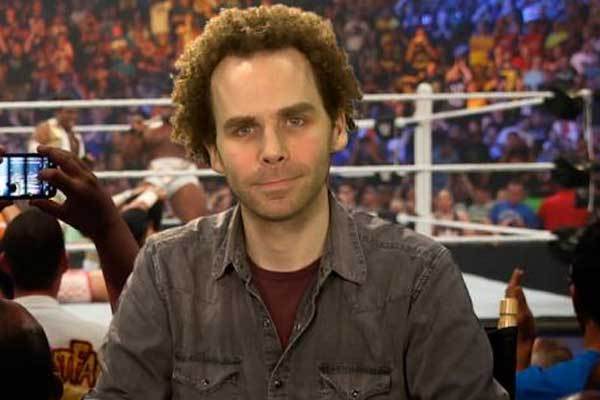 Sam Roberts | BWWE Wiki | Fandom