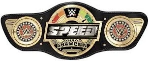 WWE Speed Championship | BWWE Wiki | Fandom