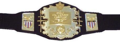 AWA World Heavyweight Championship | BWWE Wiki | Fandom