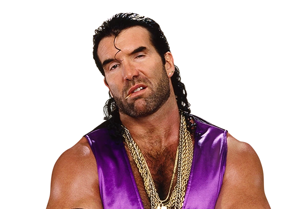 Scott Hall | BWWE Wiki | Fandom