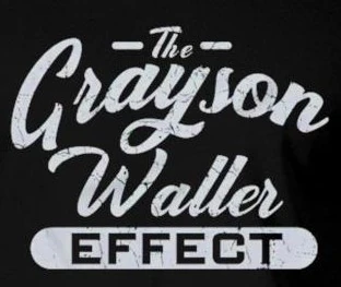 The Grayson Waller Effect | BWWE Wiki | Fandom