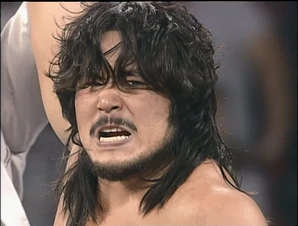 Kurasawa | BWWE Wiki | Fandom