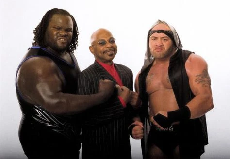 Thuggin' and Buggin' Enterprises | BWWE Wiki | Fandom