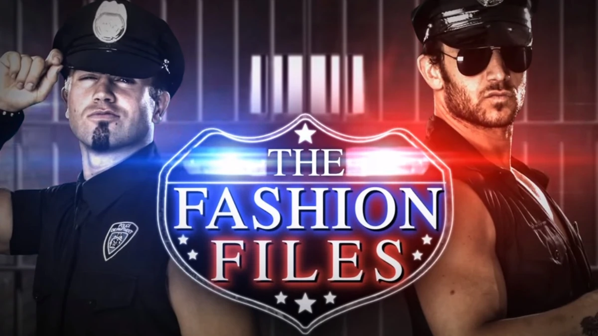 The Fashion Files | BWWE Wiki | Fandom