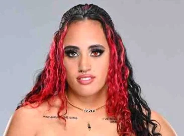 Ava | BWWE Wiki | Fandom