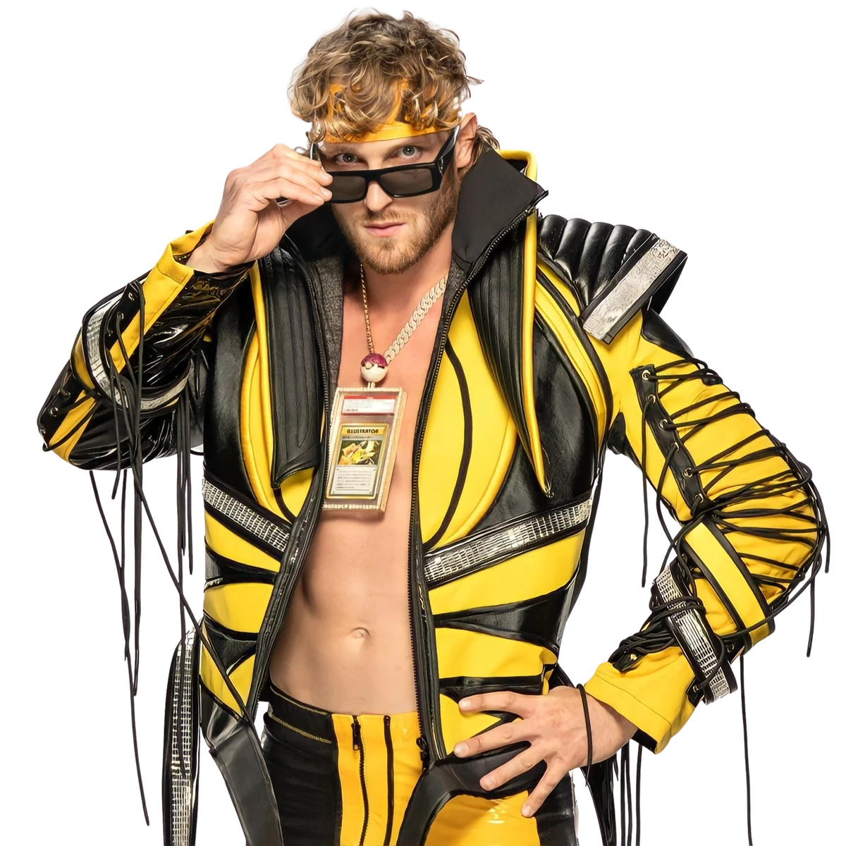 Logan Paul | BWWE Wiki | Fandom