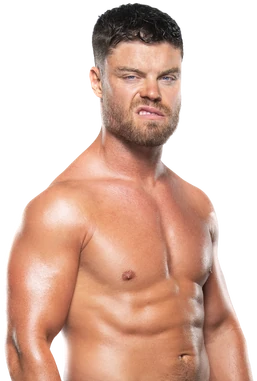 JD McDonagh | BWWE Wiki | Fandom