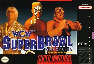 WCW SuperBrawl Wrestling | BWWE Wiki | Fandom