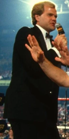 Chet Coppock | BWWE Wiki | Fandom