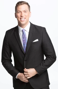 Kevin Patrick | BWWE Wiki | Fandom