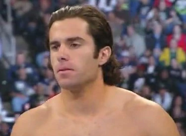 Alex Keaton | BWWE Wiki | Fandom