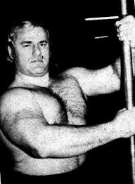 Chris Markoff | BWWE Wiki | Fandom