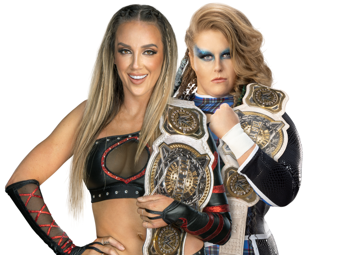 Chelsea Green and Piper Niven | BWWE Wiki | Fandom Chelsea Green and Piper Niven | BWWE Wiki | Fandom