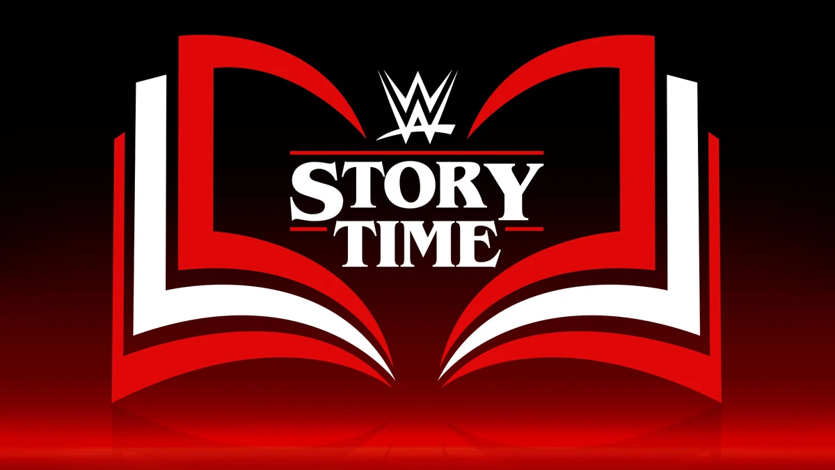 WWE Story Time | BWWE Wiki | Fandom