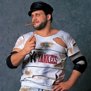 Brooklyn Brawler | BWWE Wiki | Fandom