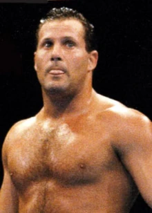 Joe Malenko | BWWE Wiki | Fandom