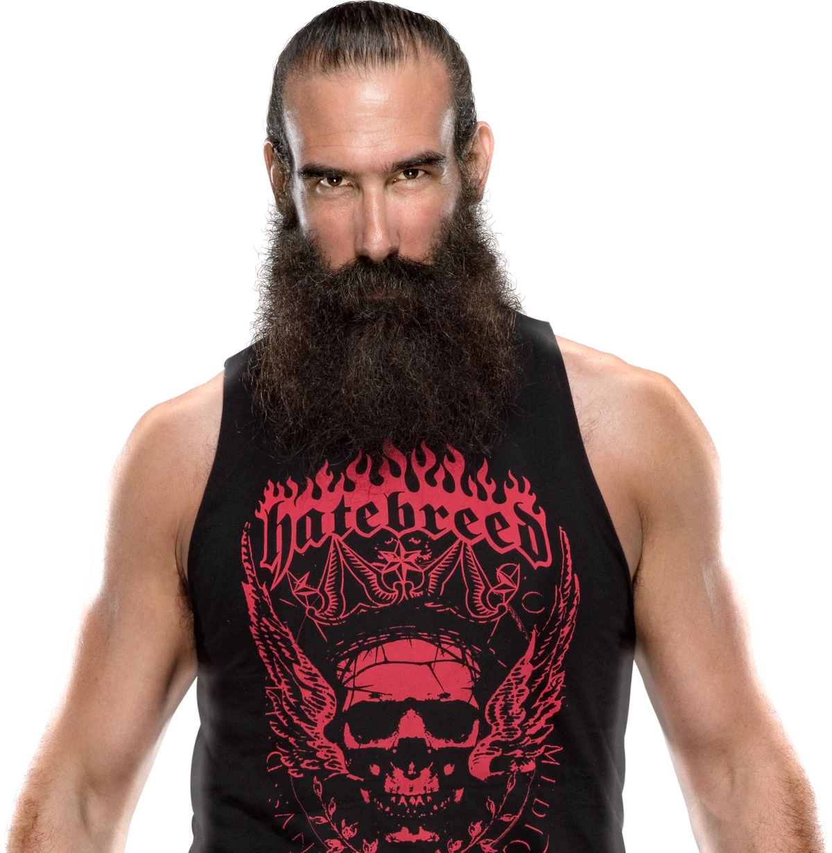 Luke Harper | BWWE Wiki | Fandom