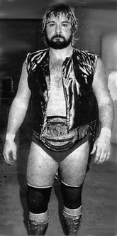 Eric Embry | BWWE Wiki | Fandom