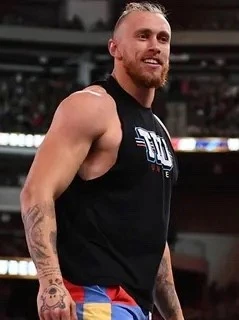 George Kittle | BWWE Wiki | Fandom