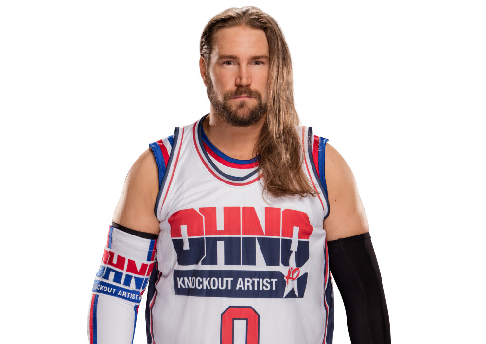 Kassius Ohno Bwwe Wiki Fandom