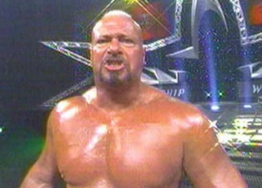 The Dog | BWWE Wiki | Fandom