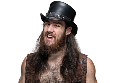 Cameron Grimes | BWWE Wiki | Fandom