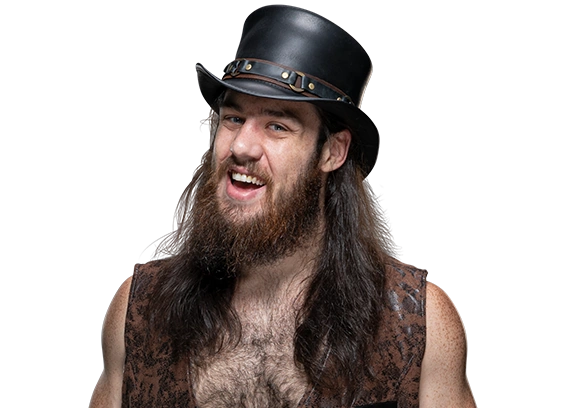 Cameron Grimes | BWWE Wiki | Fandom