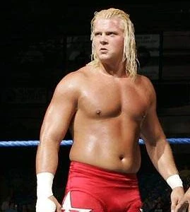 KC James | BWWE Wiki | Fandom